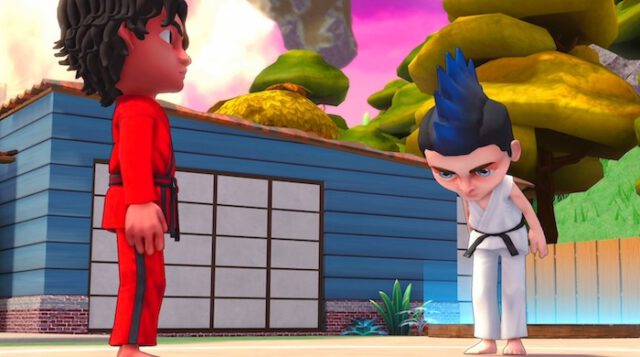 Netflix x Roblox กำเนิดสวนสนุกเสมือนจริงออนไลน์ Netflix Nextworld