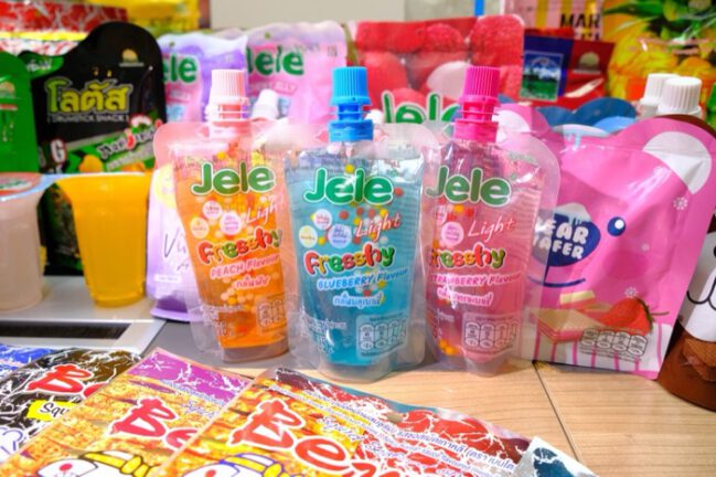 เรียนรู้กลยุทธ์บริหารพอร์ตโฟลิโอ และการตั้งราคาให้เหมาะกับช่องทางขาย ...