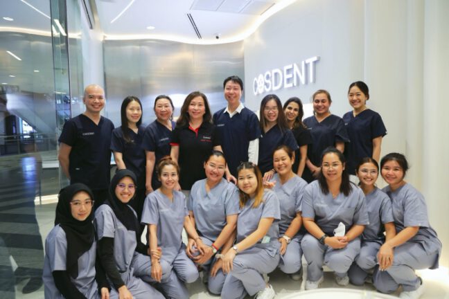 “Cosdent” นำนวัตกรรมรูปแบบใหม่ “Cosdent Sleep Well NightLase®” เลเซอร์รักษานอนกรน พร้อมจัดอบรม ...