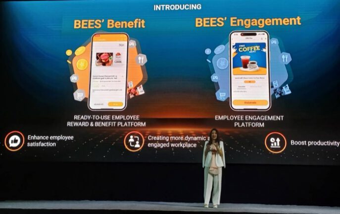 BUZZEBEES รุก “Mediabuzz” รับเทรนด์ Affiliate Marketing – ส่งแพลตฟอร์ม “BEES’ BENEFIT” โปรแกรม ...