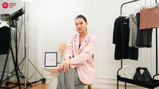 “ATIPA Shop” แบรนด์แฟชั่นไทยสไตล์สายฝอ! พาธุรกิจติดปีกด้วยการไลฟ์บน TikTok Shop สร้างยอดขาย 1 ...