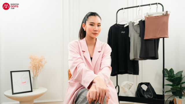 “ATIPA Shop” แบรนด์แฟชั่นไทยสไตล์สายฝอ! พาธุรกิจติดปีกด้วยการไลฟ์บน ...