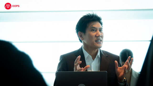 สี SuperShield จาก TOA ชูจุดเด่น Triple Technology นวัตกรรมจับเทรนด์การ ...