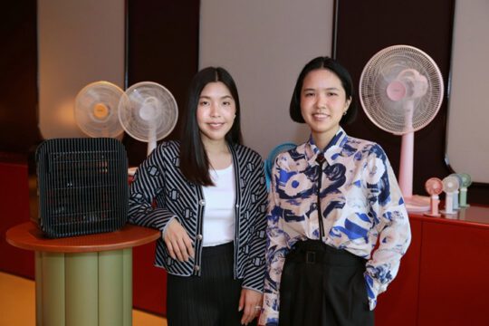 ก้าวข้าม 34 ปี สู่บทใหม่ของ ‘Hatari’ ชู 3 กลยุทธ์ ‘Customer Centric’ ตอบรับเทรนด์ผู้บริโภคยุคใหม่