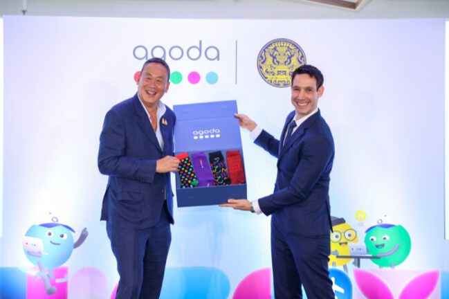 รู้จัก Agoda จากบริษัททัวร์ในภูเก็ต สู่บริษัทในเครือ Booking Holdings ...