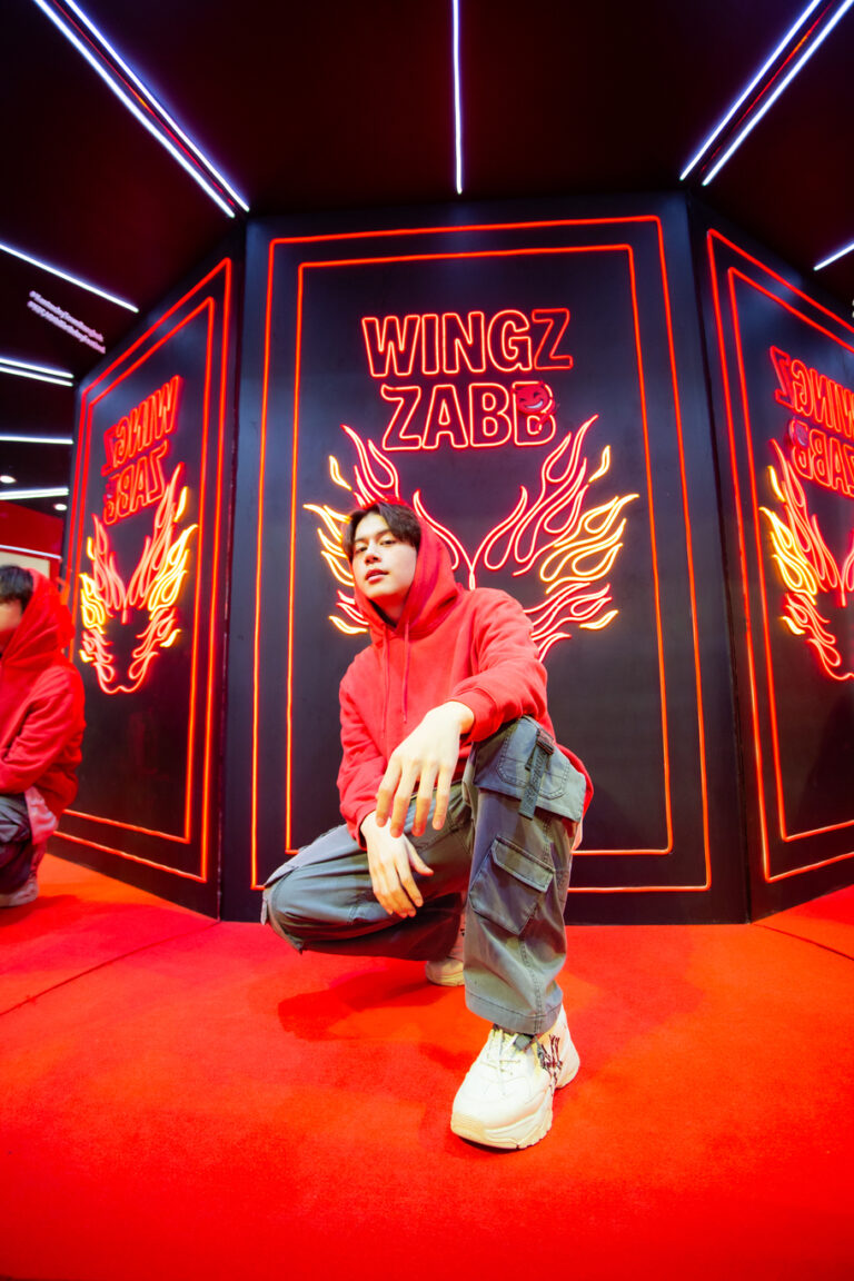 ครั้งแรกในไทยกับ ป๊อปอัปสโตร์ “Kentucky Town Bangkok” ครบรอบ 40 ปี ผู้พันฉลองอย่างยิ่งใหญ่!