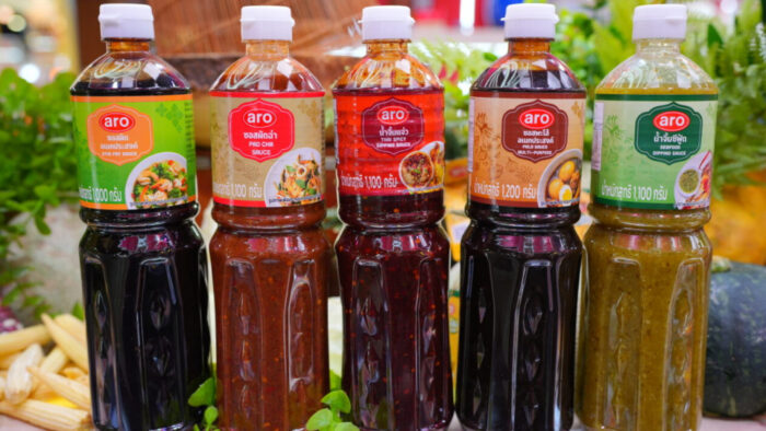 makro ส่งเฮ้าส์แบรนด์ aro Gold เจาะตลาดพรีเมียมท้าทายสมรภูมิอาหารสด