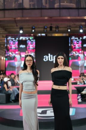 “ATIPA Shop” แบรนด์แฟชั่นไทยสไตล์สายฝอ! พาธุรกิจติดปีกด้วยการไลฟ์บน ...