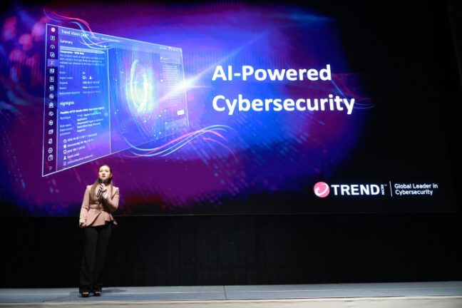 The Story Thailand Forum เผยกลยุทธ์ Tech Vanguard ขับเคลื่อนองค์กร ย้ำพัฒนาเศรษฐกิจไทยต้องใช้ ...