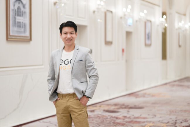 รู้จัก Customer 720 Dataverse โซลูชั่นใหม่จาก EGG Digital สร้างการเติบโตให้ธุรกิจด้วย Second ...