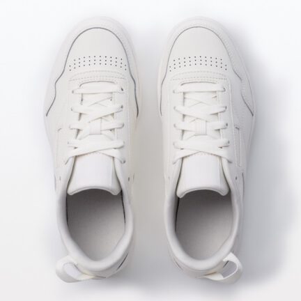 MUJI x Reebok สร้างผลงานรองเท้ารุ่น Club C 85 สุดคลาสสิกในเวอร์ชันมินิมอล