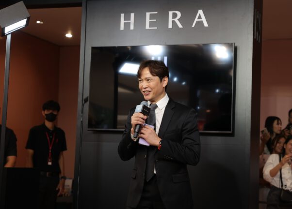 ยานแม่มาแล้ว! HERA แบรนด์เครื่องสำอางลักซ์ชูจากเกาหลี มาเปิดที่ไทยแล้ว ...