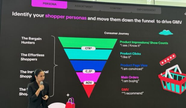 เปิดพฤติกรรมนักช้อปไทยบน “TikTok” พร้อมรู้จัก “PACE Framework” กลยุทธ์เพิ่มประสิทธิภาพการตลาด