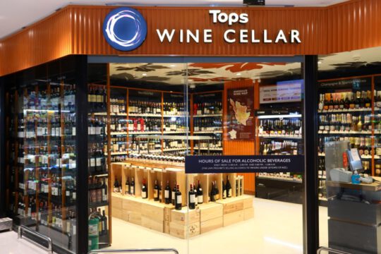 ‘Tops’ ทุ่ม 1,600 ล้าน ขยายอาณาจักร Food Retail สู่ 1,000 สาขา เดินหน้า ...