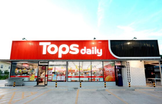 ‘Tops’ ทุ่ม 1,600 ล้าน ขยายอาณาจักร Food Retail สู่ 1,000 สาขา เดินหน้า ...