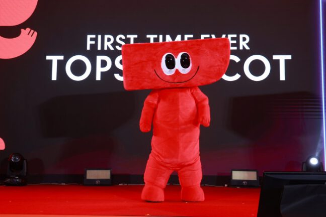 ‘Tops’ ทุ่ม 1,600 ล้าน ขยายอาณาจักร Food Retail สู่ 1,000 สาขา เดินหน้า ...