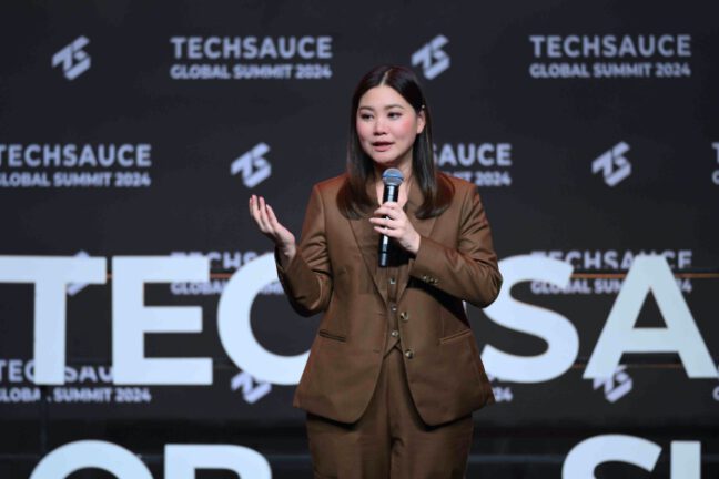Techsauce Global Summit 2024 จบลงอย่างยิ่งใหญ่ คนไทยและชาวต่างชาติร่วมงานกว่า 18,000 คน ตอกย้ำ ...