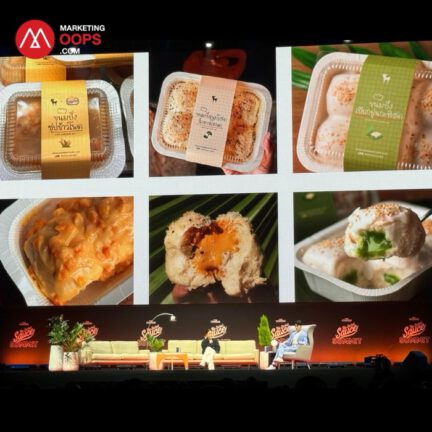สรุป 10 สูตรความสำเร็จ “After You” อาณาจักรขนมหวาน 17 ปี – เล็งรุกตลาด ...