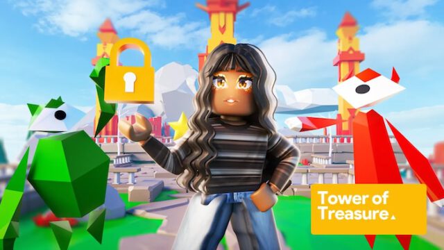 Google x Roblox ร่วมมือสอนความปลอดภัยทางอินเทอร์เน็ตผ่านเกมออนไลน์ใหม่
