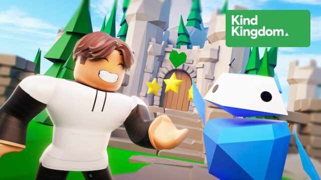 Google x Roblox ร่วมมือสอนความปลอดภัยทางอินเทอร์เน็ตผ่านเกมออนไลน์ใหม่
