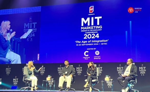 เปิดความในใจ ‘3 สื่อการตลาด’ แถวหน้า จะร่วมงานกับ Media/Publisher อย่างไร ให้เกิดประสิทธิภาพที่สุด