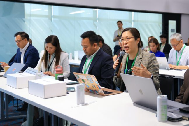 Meta คัดเลือกทีมจากประเทศไทยสานต่อโครงการพัฒนาสังคมด้วย AI ในการแข่งขัน ...