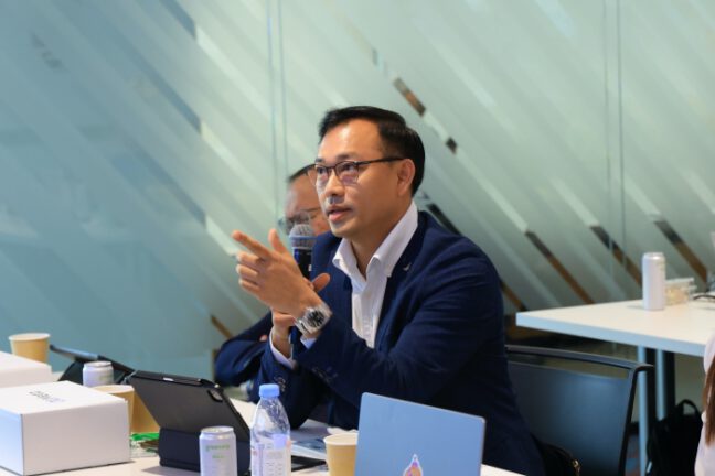 Meta คัดเลือกทีมจากประเทศไทยสานต่อโครงการพัฒนาสังคมด้วย AI ในการแข่งขัน ...