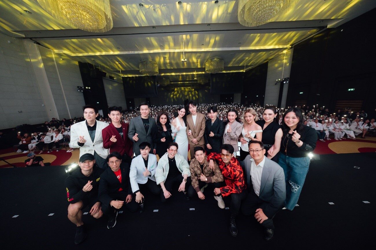 รู้จัก The iCon Group บริษัทค้าปลีกออนไลน์ชื่อดังที่เคยทำรายได้เกือบ 5 พันล้านต่อปี กับวลี "ขยัน ...