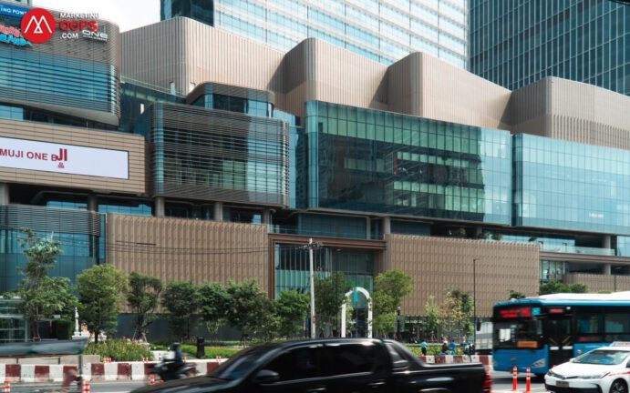 รวม 20 ที่สุด “One Bangkok” อภิมหาโปรเจค 1.8 แสนล้าน พร้อมพาทัวร์ ...