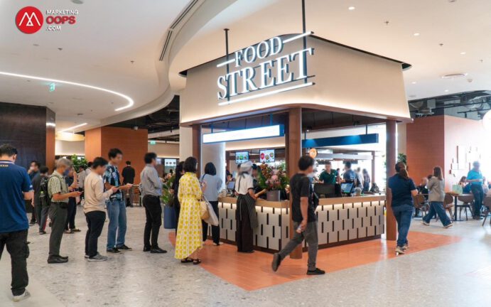 รวม 20 ที่สุด “One Bangkok” อภิมหาโปรเจค 1.8 แสนล้าน พร้อมพาทัวร์ ...