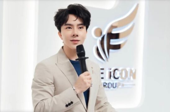 รู้จัก The iCon Group บริษัทค้าปลีกออนไลน์ชื่อดังที่เคยทำรายได้เกือบ 5 ...