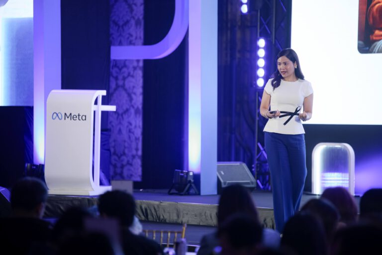 Meta ประกาศรางวัล Meta Agency First Awards 2024 ครั้งแรกในประเทศไทย เอ ...