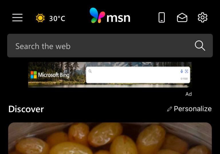 เมื่อ MSN คัมแบ๊ค! ย้อนดูเส้นทางโลโก้ตั้งแต่เริ่มต้น พร้อมแนวคิด ...