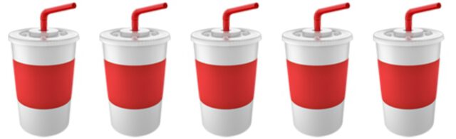 Emoji Coke กระหึ่มโปรเจ็กต์ Coca-Cola ยึดอีโมจิถ้วยโซดาด้วยการเติมโค้ก ...