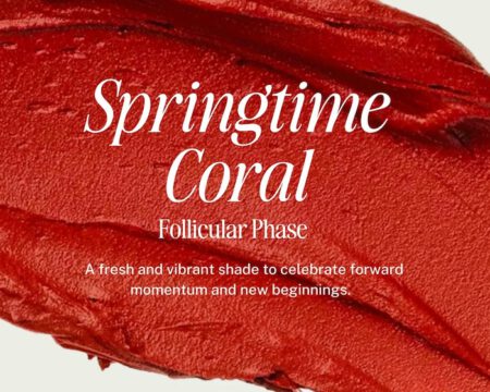 Period Red เฉดสีลิปสติกสำหรับวันนั้นของเดือน แคมเปญชวนผู้หญิงเข้าใจแต่ ...