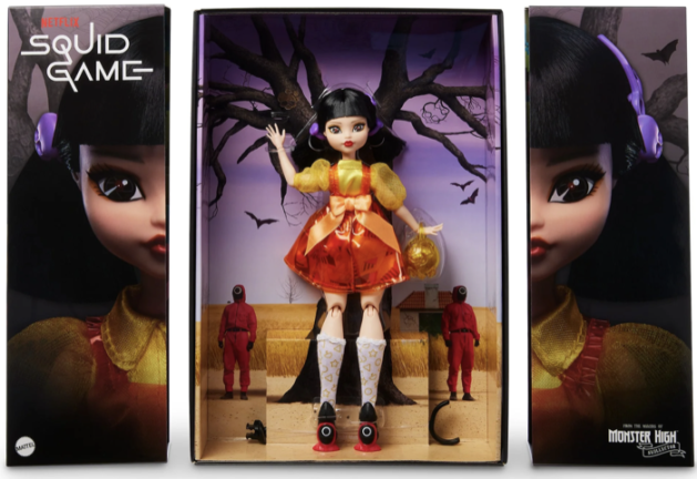 รวมแบรนด์ดัง Collab “Squid Game 2” จับกระแสซีรีส์ดัง สู่การออกคอลเลกชัน ...