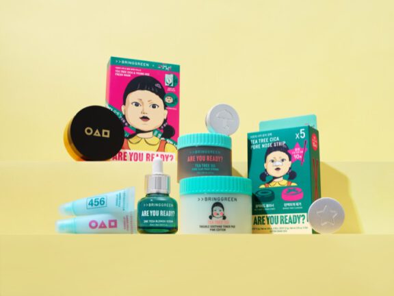 รวมแบรนด์ดัง Collab “Squid Game 2” จับกระแสซีรีส์ดัง สู่การออกคอลเลกชันพิเศษ สร้าง Brand ...