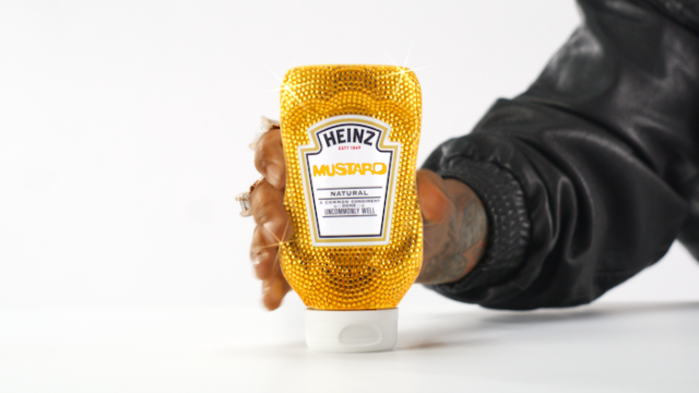 Heinz จับมือโปรดิวเซอร์เพลงชื่อดัง นั่งเก้าอี้ Chief Mustard Officer คน ...