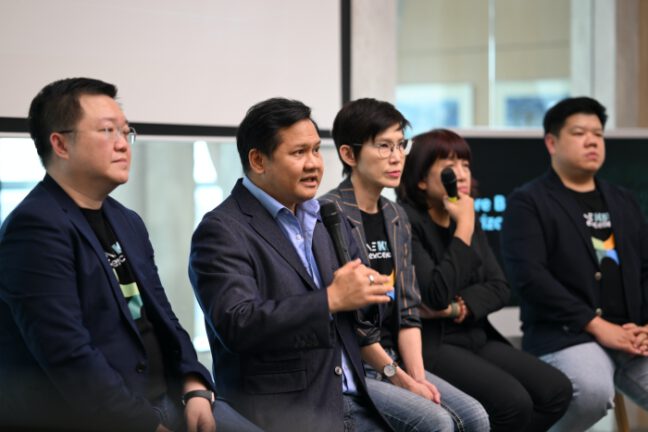 เปิดเบื้องหลัง KBTG ขยายระบบ Core Banking ของ KBank ได้โดยไม่ต้องปิดระบบ พร้อมรองรับลูกค้าถึง 2031