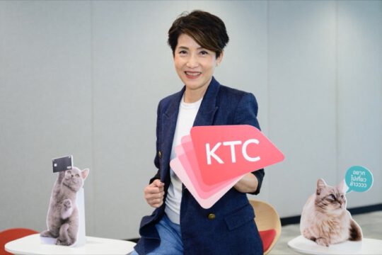 คุยกับ 3 ผู้บริหารหญิงเก่งแห่ง “KTC” กับการสร้าง “Learning Culture” ในองค์กร และเปิดรับความหลากหลาย