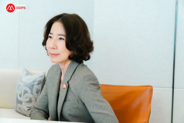 คุยกับ 3 ผู้บริหารหญิงเก่งแห่ง “KTC” กับการสร้าง “Learning Culture” ในองค์กร และเปิดรับความหลากหลาย