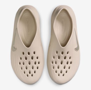 Crocs แซะ Nike ออกรองเท้ารุ่นใหม่วัสดุยาง-ดีไซน์รู หยอกบน Instagram ...