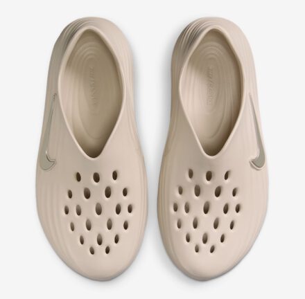 Crocs แซะ Nike ออกรองเท้ารุ่นใหม่วัสดุยาง-ดีไซน์รู หยอกบน Instagram ...