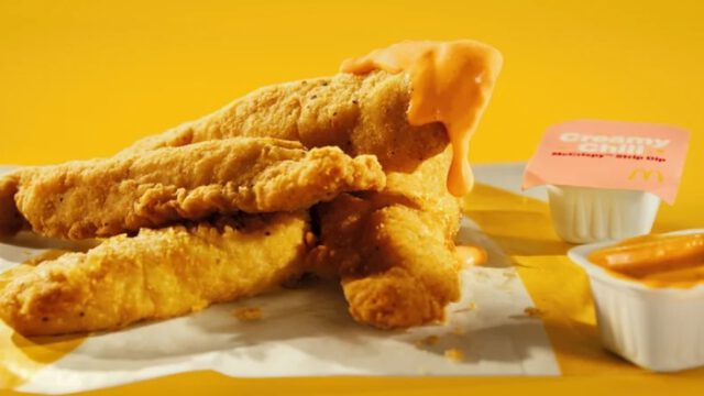 McDonald's ปรับเมนูประจำครั้งแรกในรอบ 4 ปี โพสต์เรียกน้ำย่อยปลุกกระแส ...