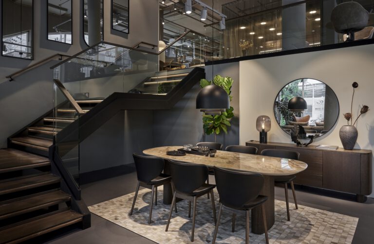 BoConcept Thailand เปิดแฟล็กชิปสโตร์แห่งใหม่ สาขาทองหล่อ ใหญ่ที่สุดในเซาธ์อีสต์เอเชีย