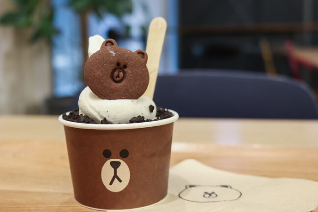 เปิดอาณาจักร ‘LINE FRIENDS’ กับการต่อยอดสู่ ‘IPX’ เดินหน้าโมเดล 'IP ...