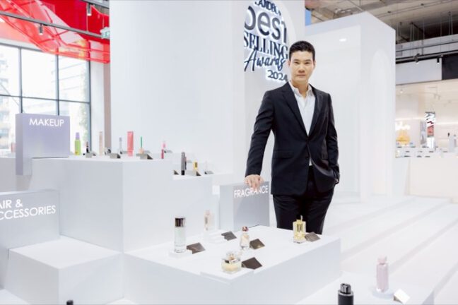 7 กลยุทธ์ “EVEANDBOY” บิวตี้สโตร์ยอดขาย 7,000 ล้าน รับตลาดความงามโตสวน ...