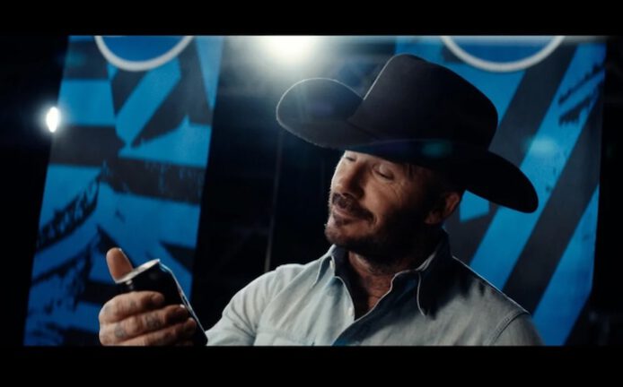 Pepsi ต่อยอด Refresh the Game รีเมคโฆษณาคลาสสิกในอดีต พาดาวดังฟุตบอล ...