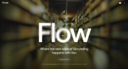 รู้จัก Flow เอไอสร้างวิดีโอสุดฮือฮาจาก Google ใช้ยังไง? เหมาะกับใคร ...