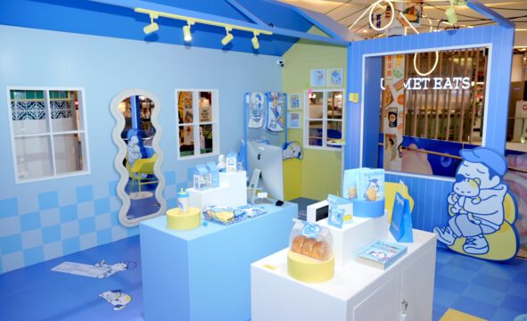 แกะสูตรความเฟมัสในไทย! YogurBara (โยเกอร์บารา) โยเกิร์ตพรีเมียมเกาหลี ...